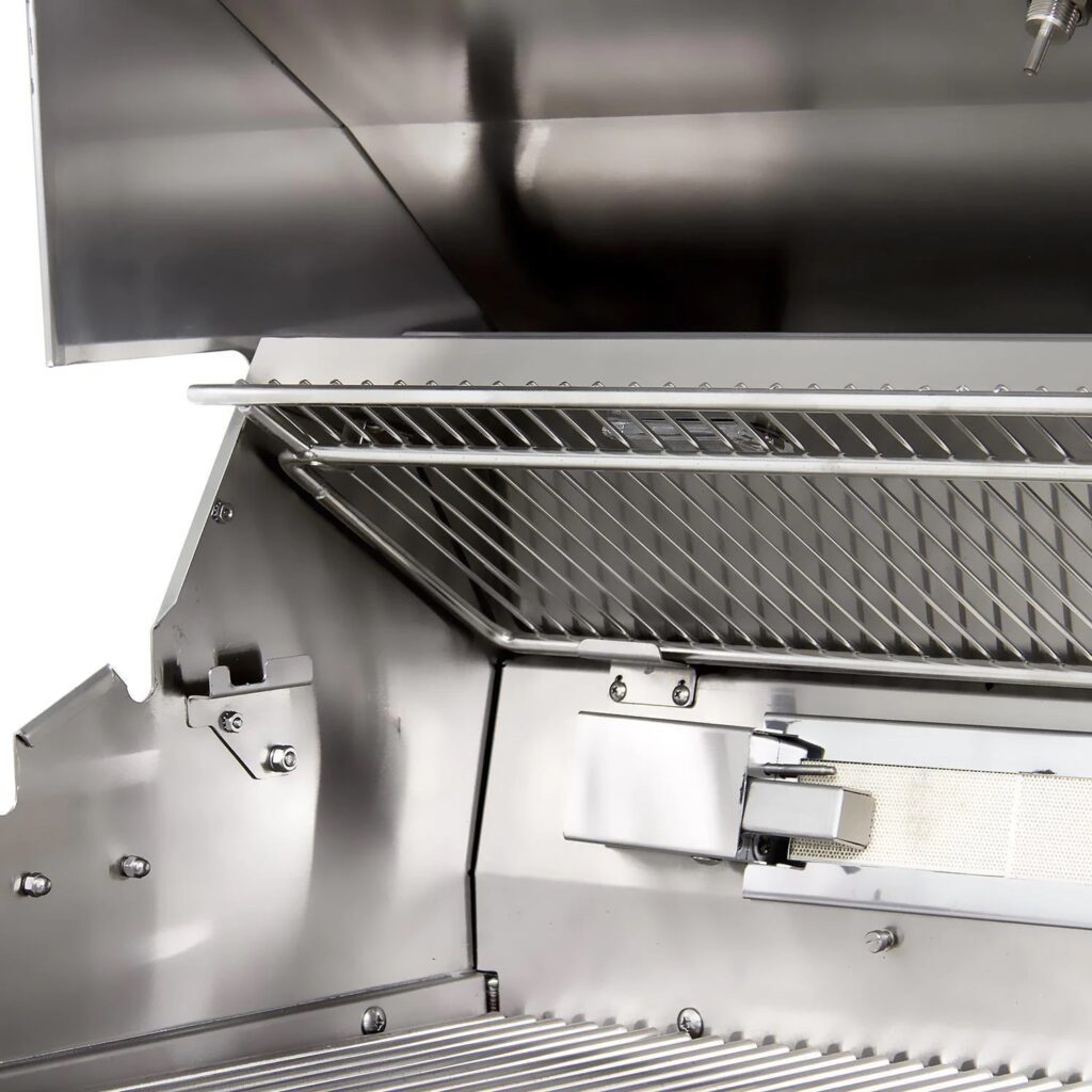 Lynx Professional 36-Inch Built-In Gas Grill - Northern California Grills