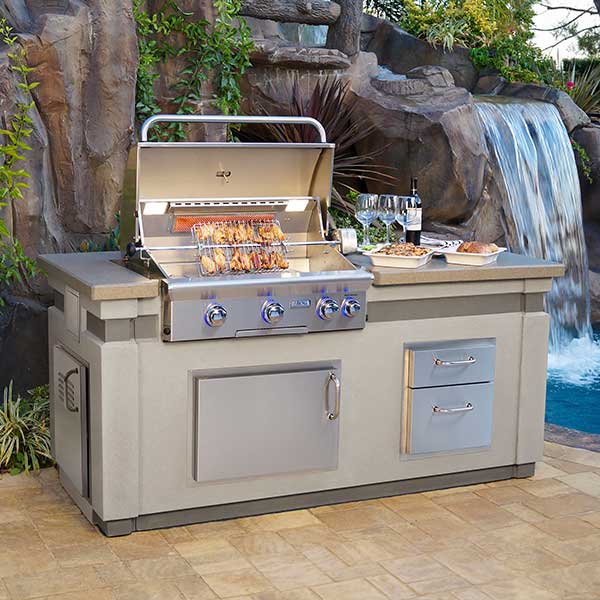 AOG Grills - Northern California Grills