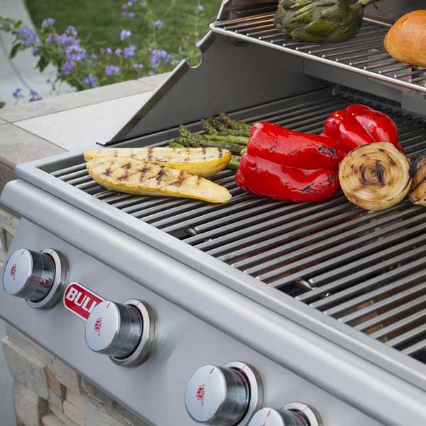 Outdoor Built-In & Freestanding Grills | Northern California Grills