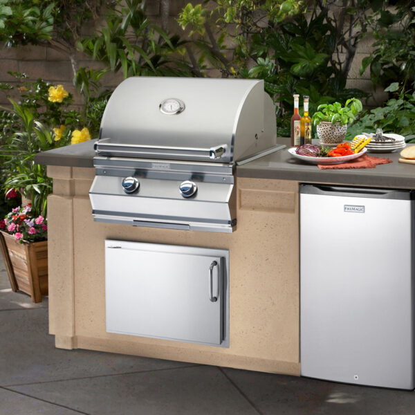 Choice Gas Grills - Northern California Grills