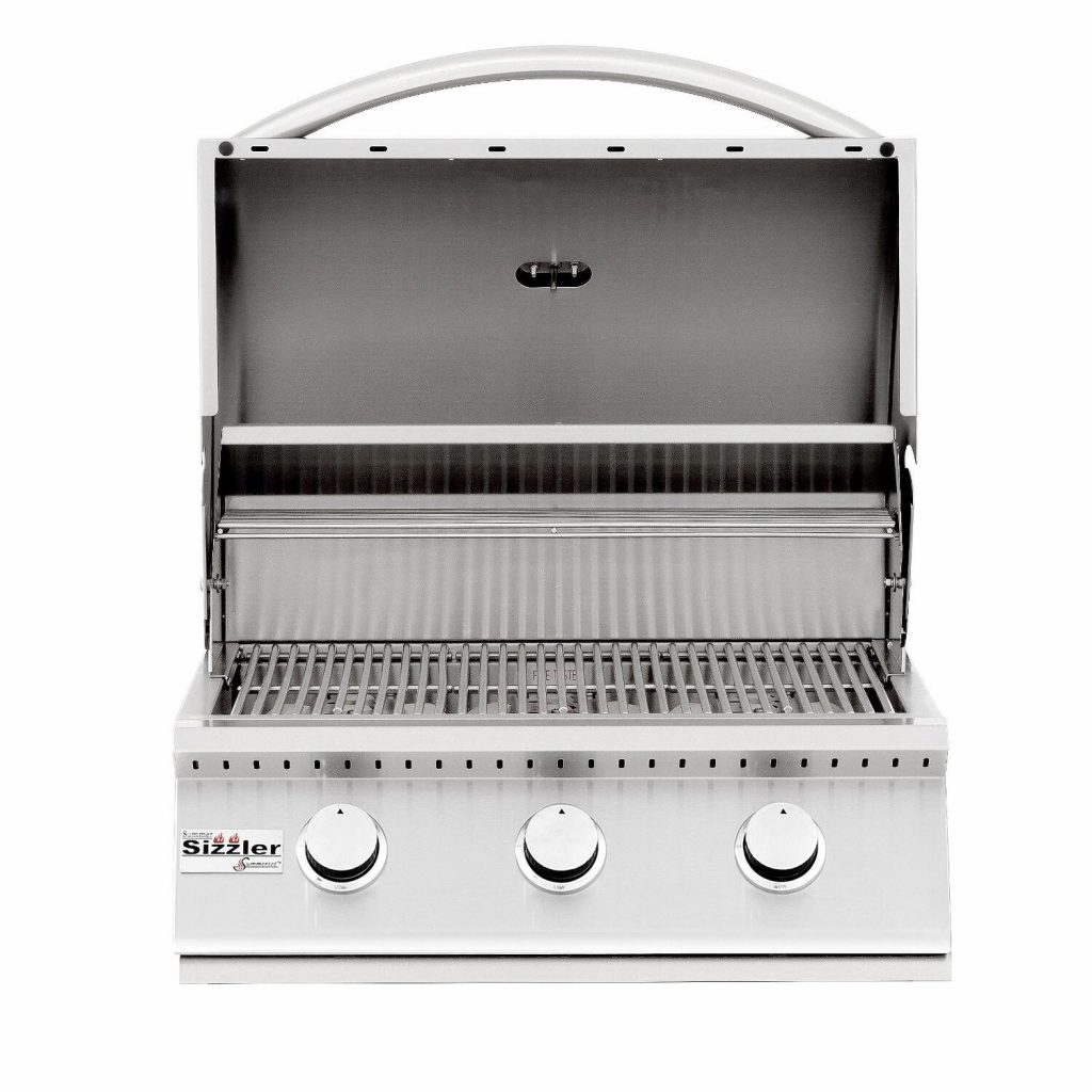 Summerset Built-In Grills - Northern California Grills