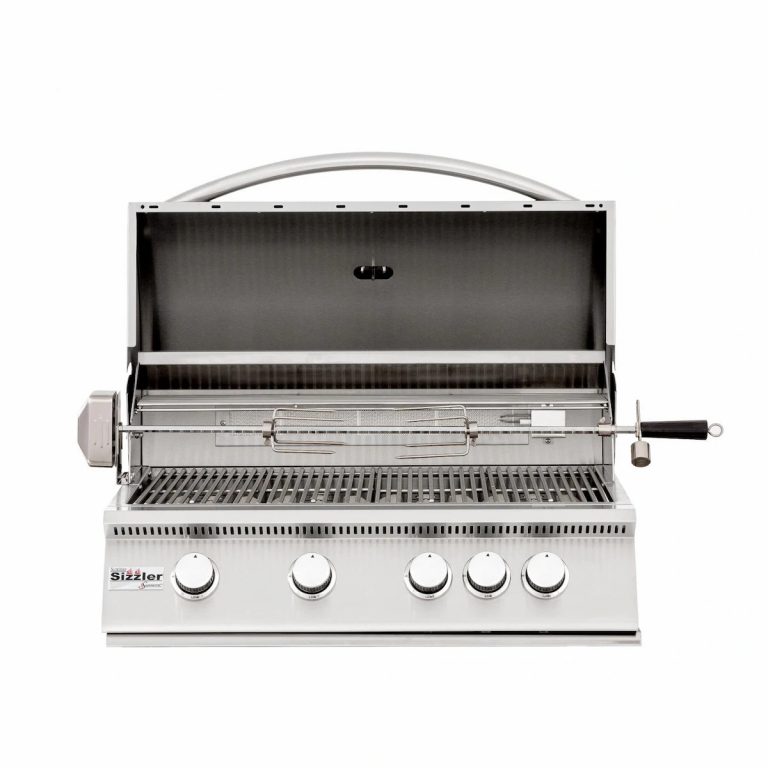 Summerset Built-In Grills - Northern California Grills