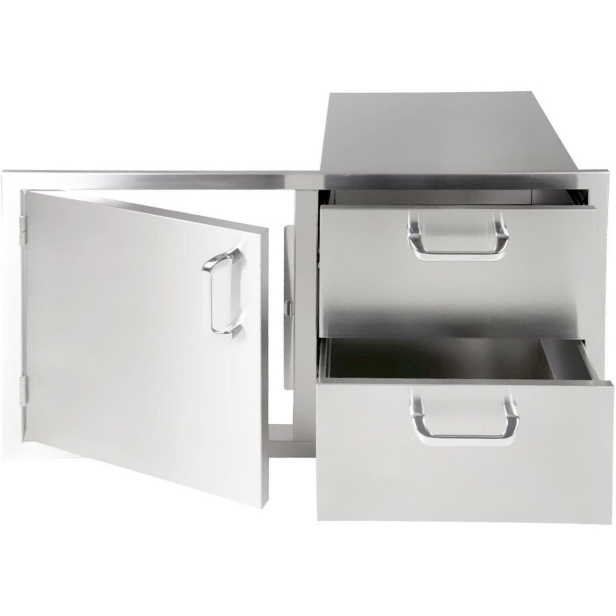 Door & Drawer Combo Unit - Northern California Grills