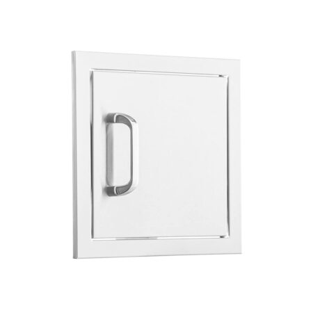 Access Doors - Northern California Grills